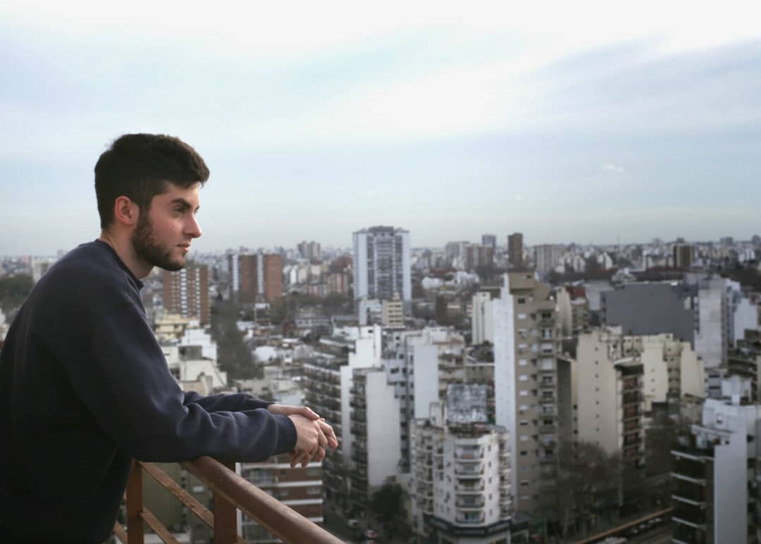 Portfolio - Jonas Marcelo Borges